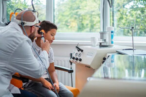 ENT Specialist Overview: General ENT Conditions