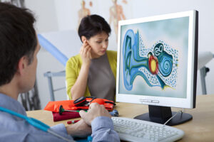 Eustachian Tube Dysfunction Treatment | ENT Specialist Group